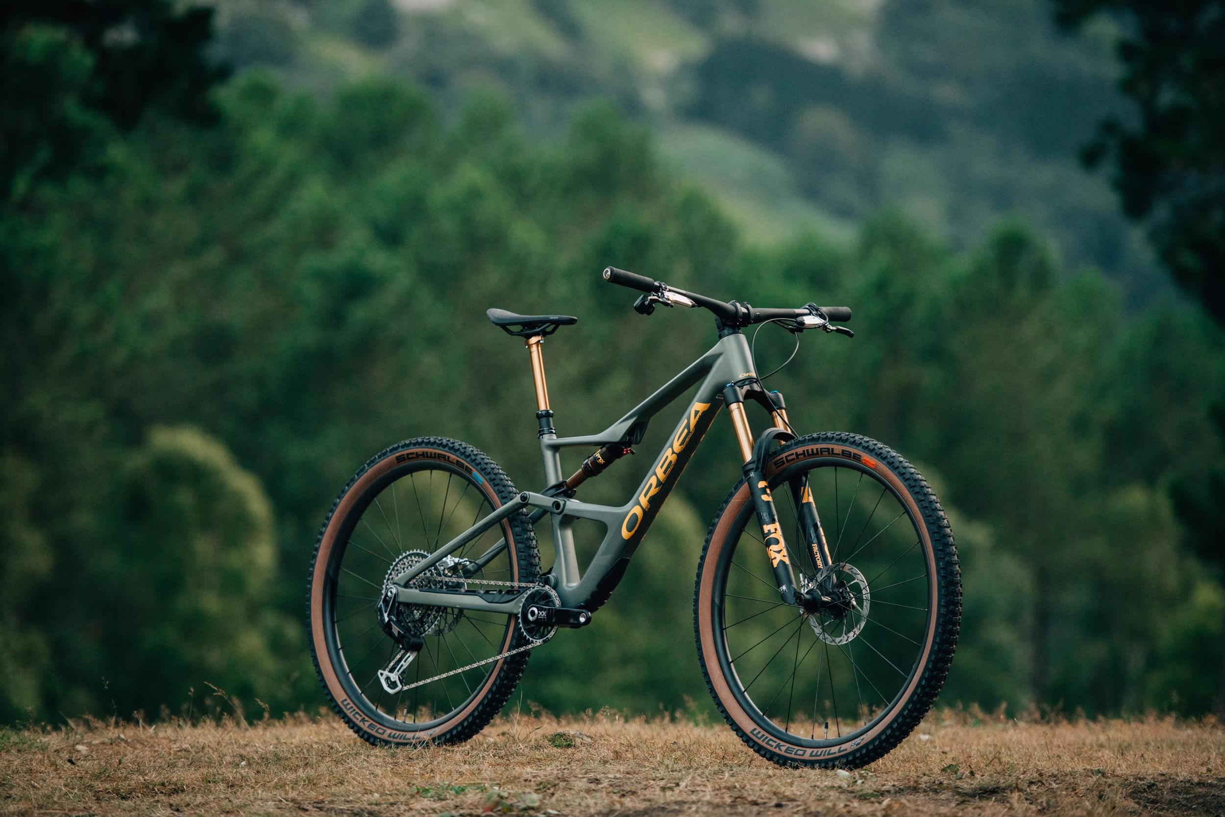 Reiðhjól – Ofsi hjól netverslun