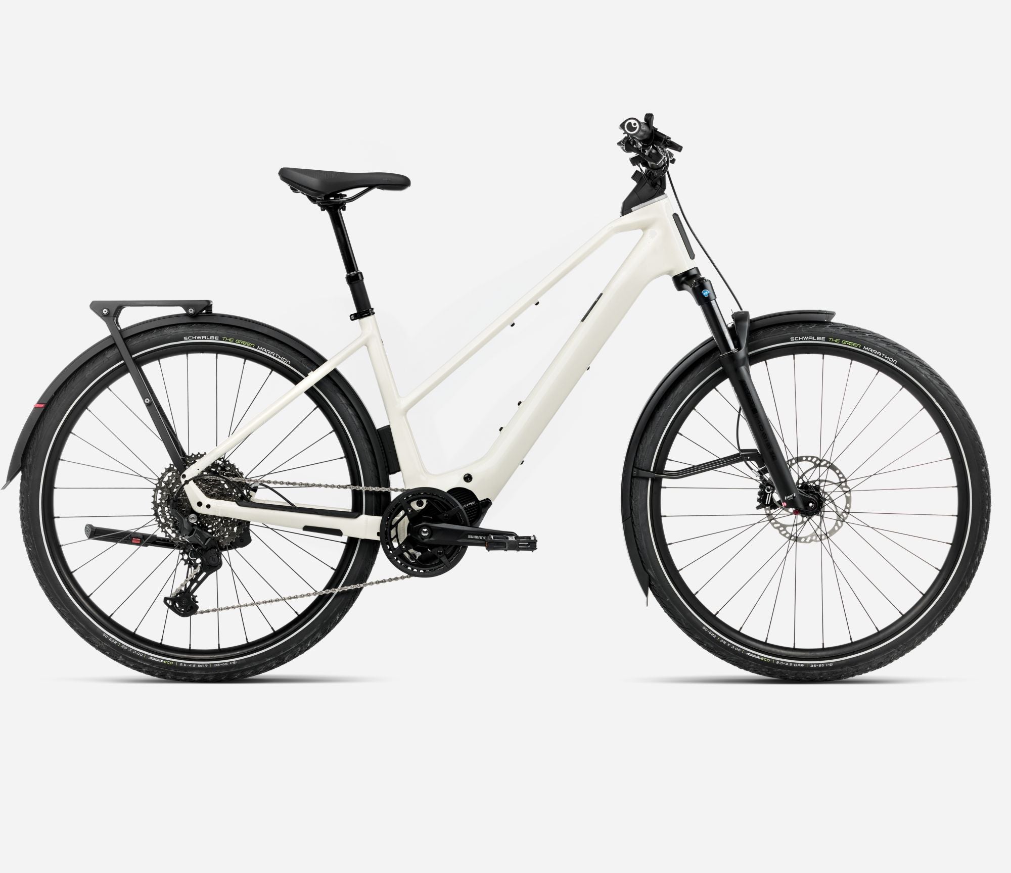 KEMEN TOUR 10 MID 2025 – Ofsi hjól netverslun