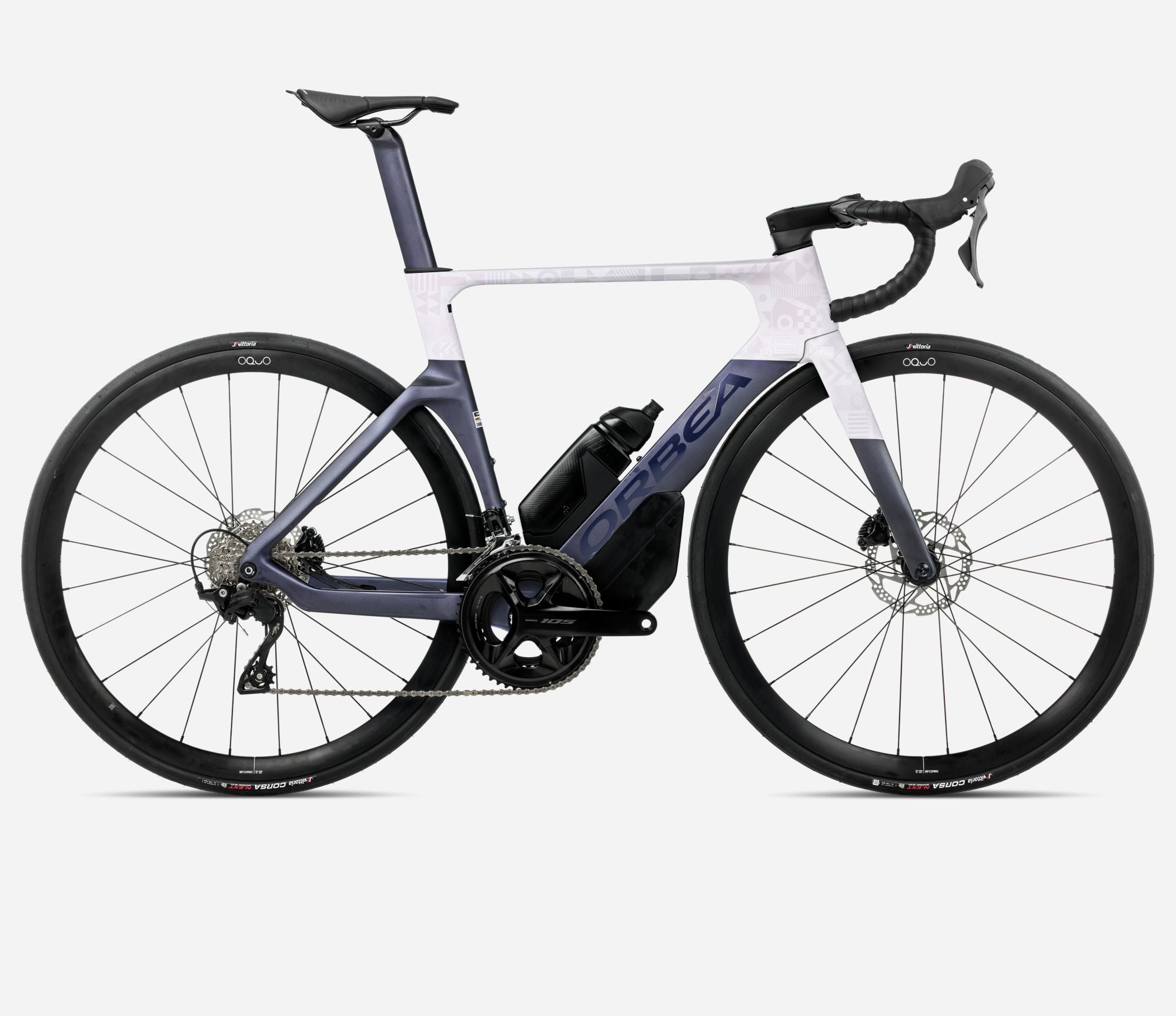 ORCA AERO M30LTD 2026 – Ofsi hjól netverslun