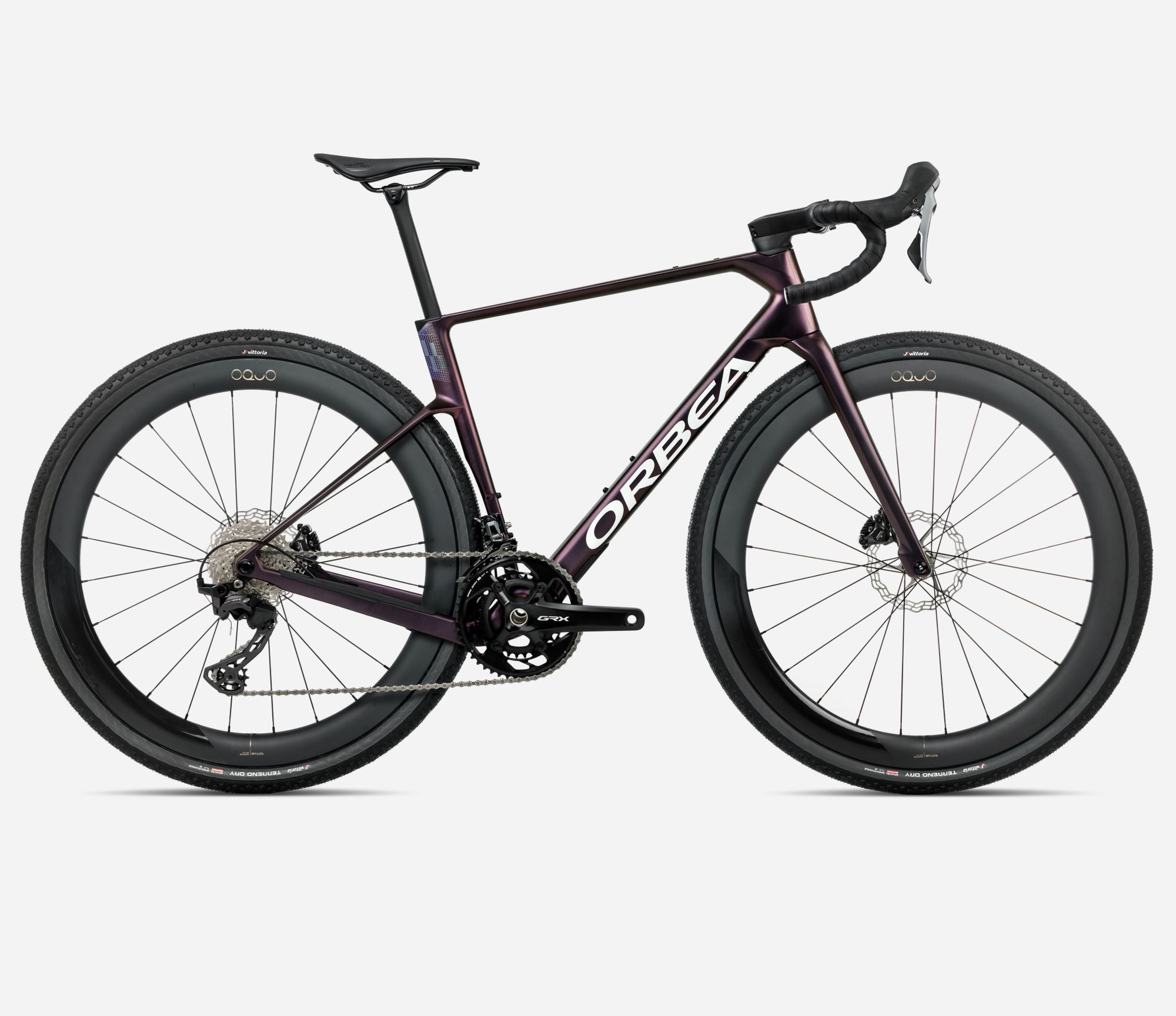 TERRA RACE M20LTD 2026 – Ofsi hjól netverslun