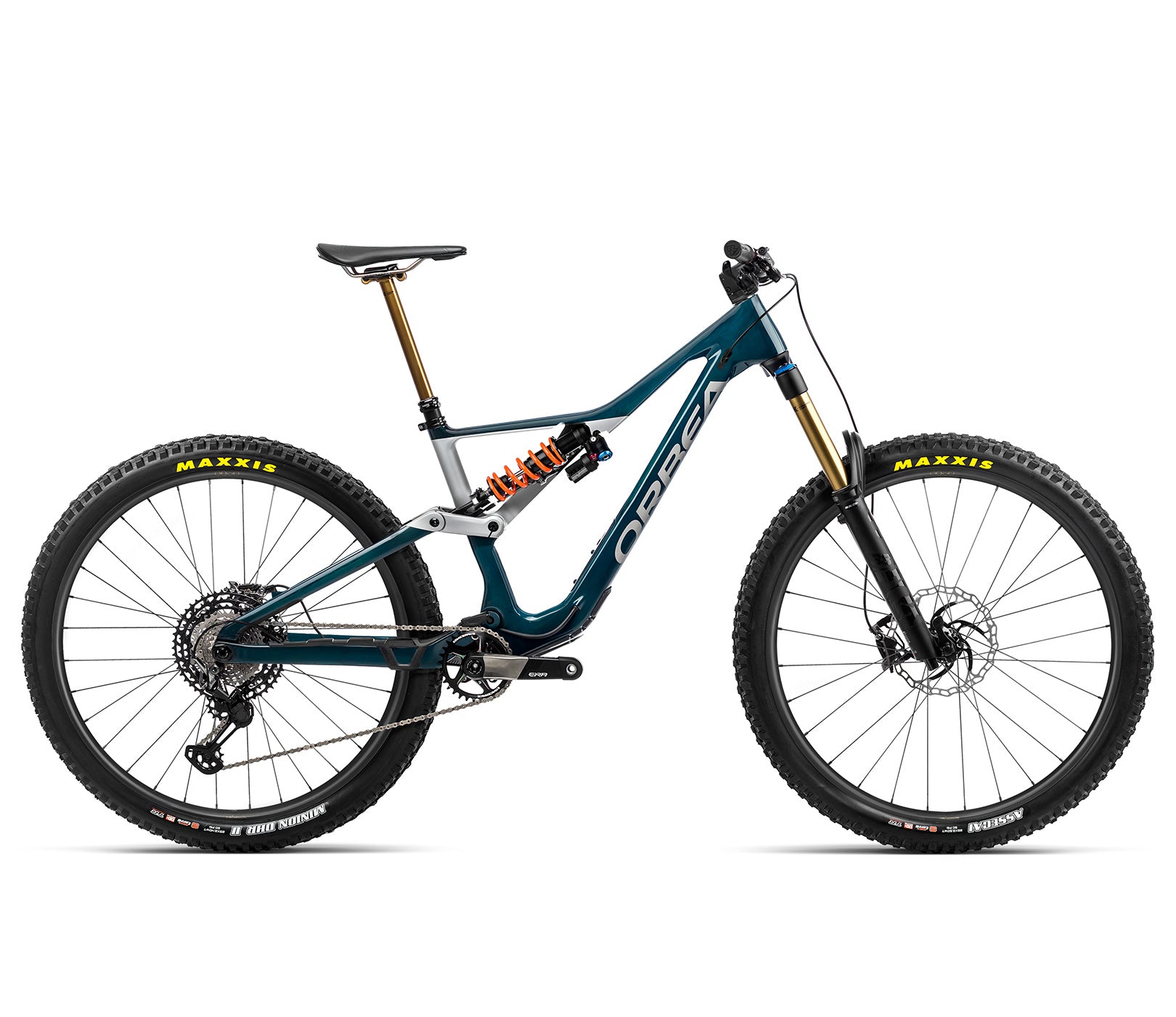 RALLON M-LTD 2023 – Ofsi hjól netverslun