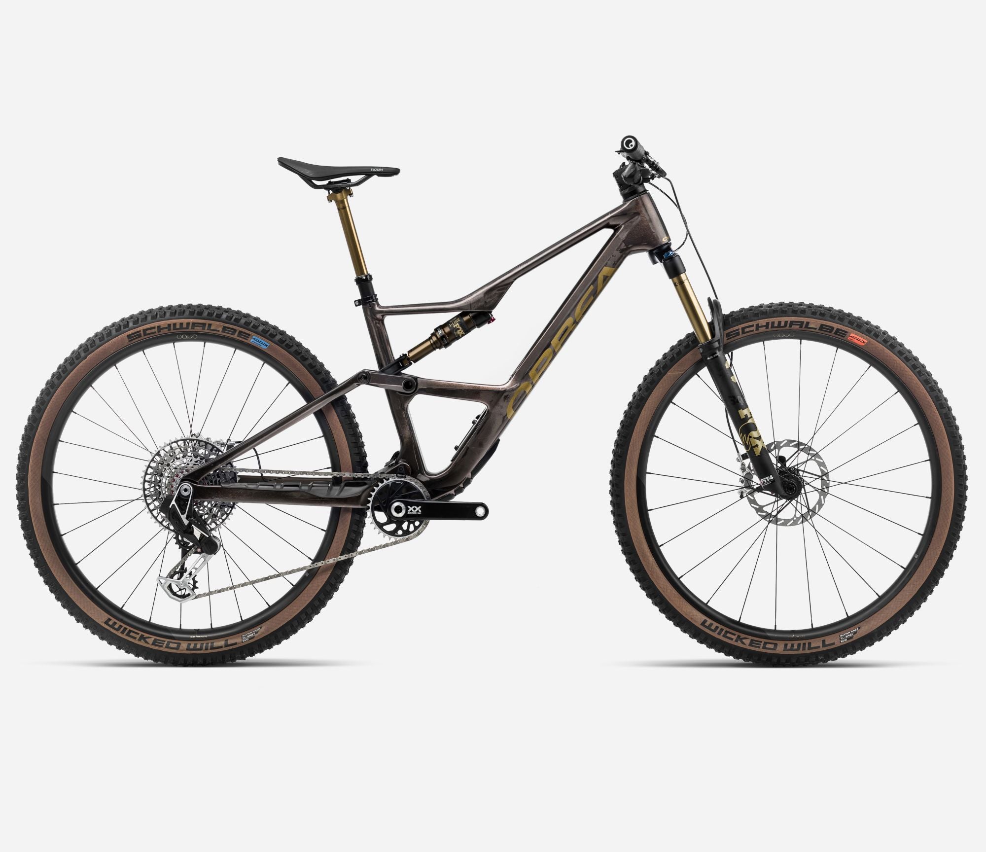 OCCAM SL M-LTD 2024 – Ofsi hjól netverslun