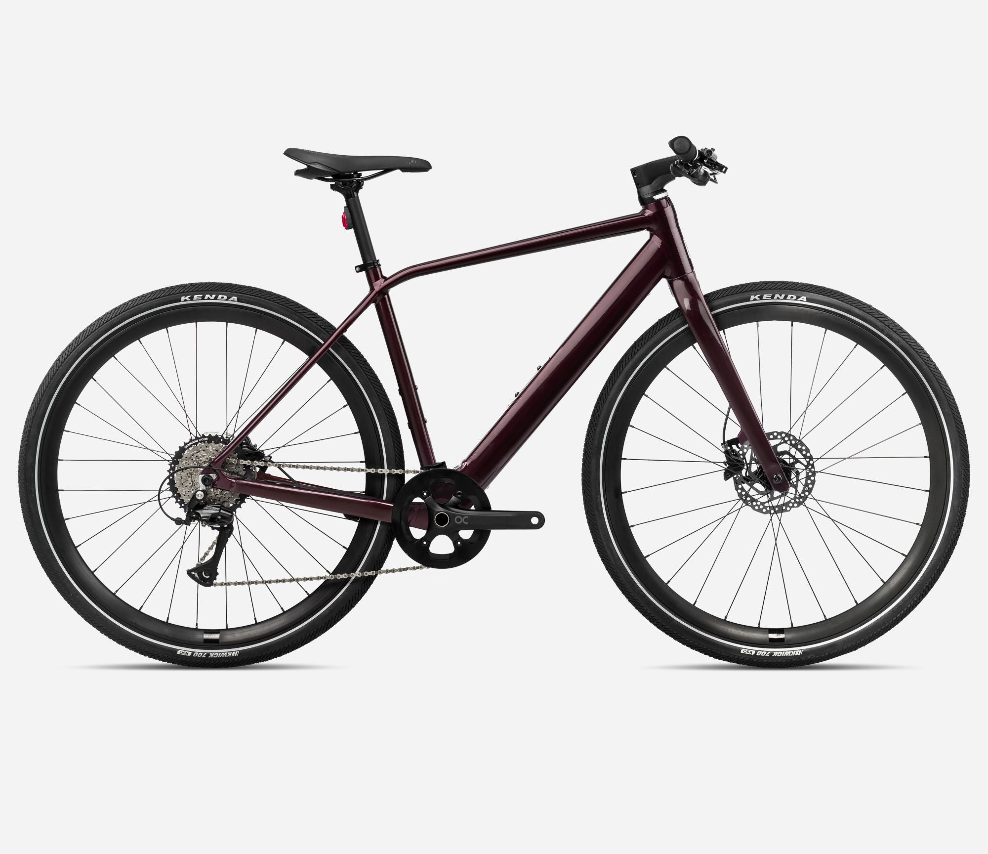 VIBE H30 2024 – Ofsi hjól netverslun